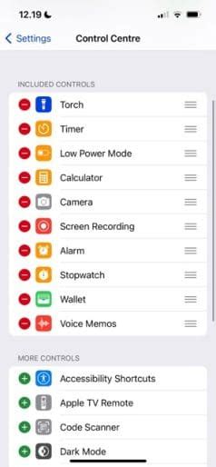 IPhone Flashlight Not Working How To Fix AppleToolBox