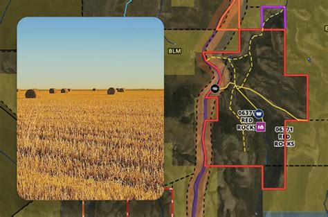 Property Mapping
