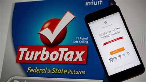 Despised Maker Of Turbotax Tells Americans The Free Ride Is Over Mashable