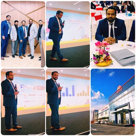 Abdul Rahman On Linkedin Safeline Leadership Strategy Management Success Growth Topex