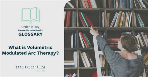 Mercurius Health On Linkedin Vmat Volumetric Modulated Arc Therapy Mercurius Health