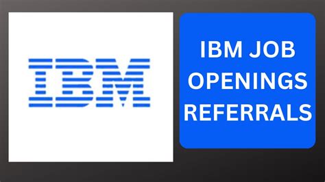 ibm hiring jobs youtube