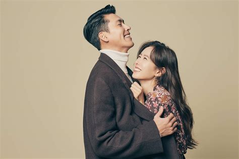 Hyun Bin Y Son Ye Jin Viajan A Su Luna De Miel Fotos Y Videos De Su
