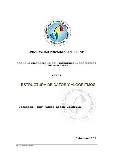 Pdf Manual Estructura Dokumen Tips