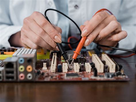About Electronics And Computer Engineering Engineering And Applied