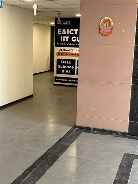 Ethans Tech Wakad Pune Address Fees 2025 Reviews Contact