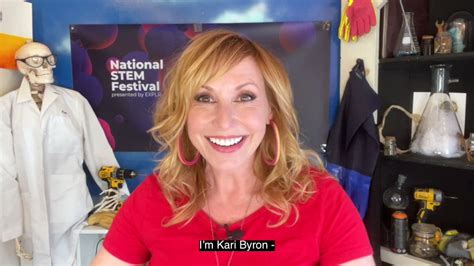 Kari Byron 2024