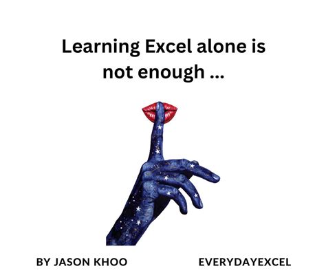 Jason Khoo Biz Analytics Data Visualization Excel Power Bi On Linkedin Excelcourse