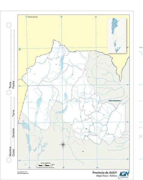 Best 13 Mapas Escolares Artofit