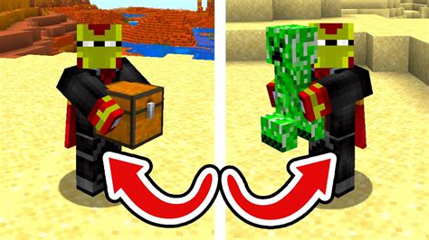 Pick Up Blocks And Entities In Minecraft 1 20 Java Carry On Mod Showcase [amazing] Youtube