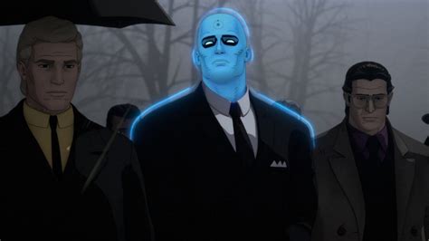 Watchmen Chapter 1 Review: Best Adaptation Yet, But Still Flawed