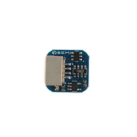 Buy 7semi Vl6180 Tof Proximity Sensor Nano Breakout Qwiic Evelta