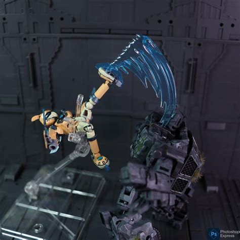 Sari Sumdac Custom R Transformers