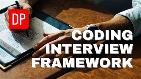 8 Steps To Answer Any Coding Interview Question By Bennett Garner Developer Purpose