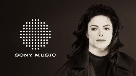 Sony Music Acquires 50 Of Michaels Catalog Michael Jackson World