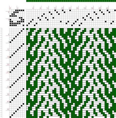 Handweaving Net Weaving Draft And Documents Archive Weaving Designs Weaving Hand Weaving