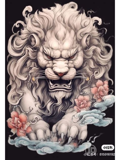 Pin By Cong Lee On Lions Chest Tattoo Drawings Lion Tattoo Design