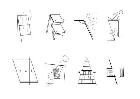 Outdoor Little Library Pavilion On Behance