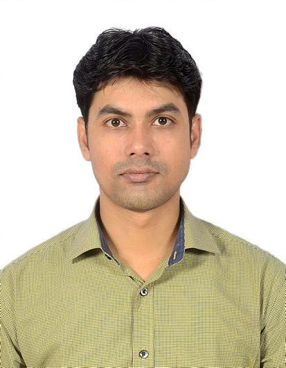 About Rajesh Roy Medium
