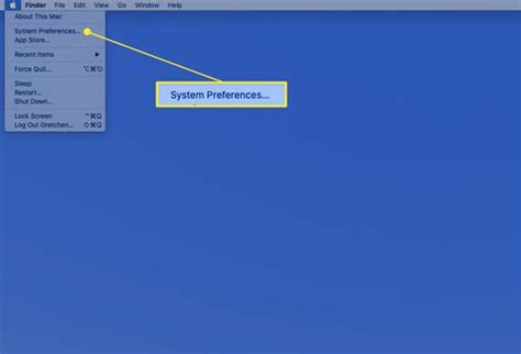 How To Turn Mac Dark Mode On Or Off