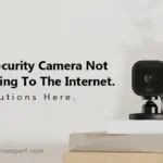 How To Watch Blink Camera On Computer