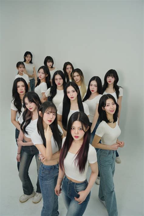 ‘포바이포 크루 7월 5인조 걸그룹 ‘포바이포로 공식 데뷔 스타데일리뉴스