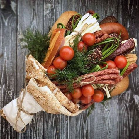 Мужской Букет Цветы украшения праздничное оформление во Владивостоке