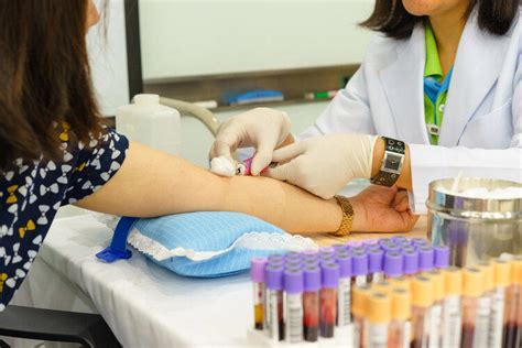 血型能决定寿命？a型、b型、o型、ab型，哪种血型更容易患癌？