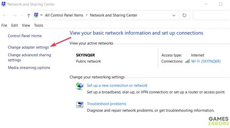 How To Fix The Epic Games Launcher Not Working