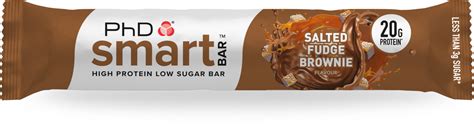 PhD Nutrition - Smart Bar High Protein - 64g