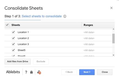 Google Sheets Combo Chart Definition Examples How To Create