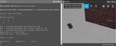 Ros Q A How To Know The Pose Of A Robot Python The Construct