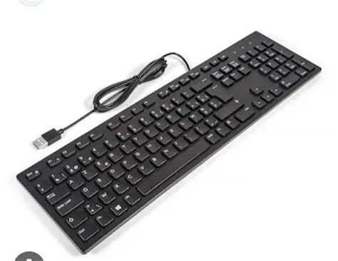 Logitech Wired Keyboard At ₹ 550 Piece Kadayampatti Salem Id 2853111597930