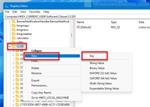 How to Customize Right-Click Menu in Windows 11