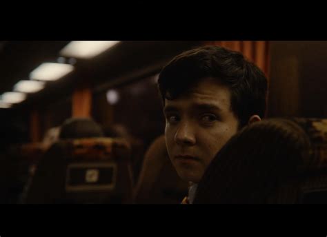 Ruby Looks At Otis And Otis Looks At Maeve Rnetflixsexeducation