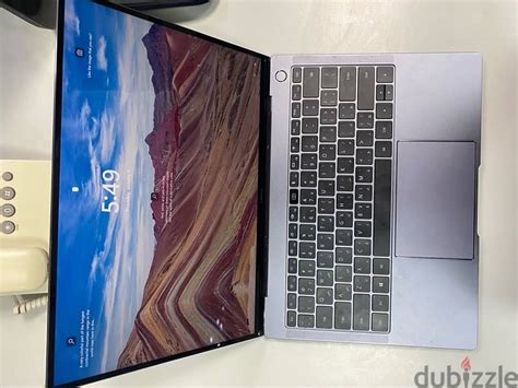 Huawei Matebook X Pro Signature Edition Laptop Computers