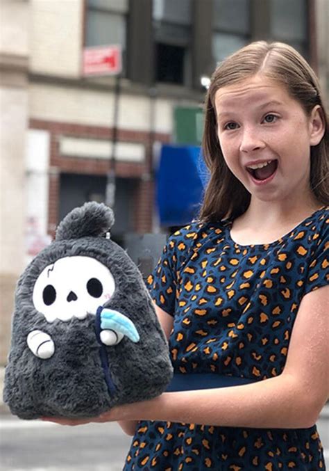 Squishable Reaper Mini Plush Buy Online Australia