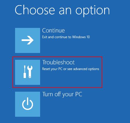 FIX CHKDSK Cannot Run Because The Volume Is In Use By Another Process