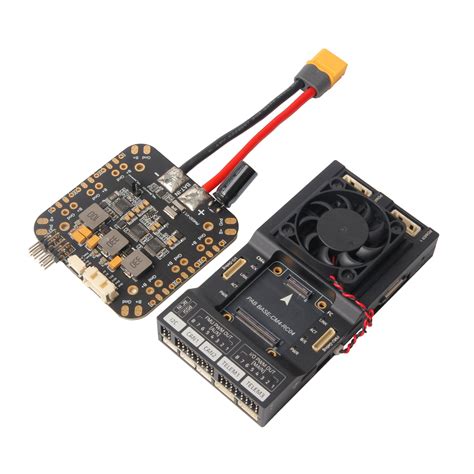 Pixhawk Rpi Cm4 Baseboard Holybro Store