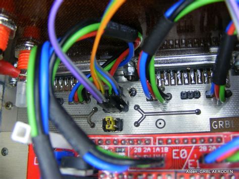 Grbl Pour La Découpe Au Fil Chaud Avec Arduino Et Ramps 1 4 Partie 1 Jedicut