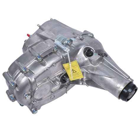 Newzq Transfer Case Assembly For Chevrolet Silverado Gmc Sierra Chassis