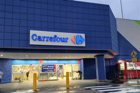 Carrefour 2026 Carrefour Brasil Aposta Em Marketplace Para Crescer
