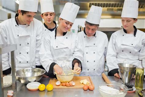 How Much Does Culinary School Cost 2026