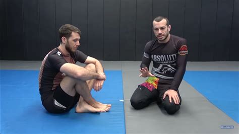 The 5 Stages Of The Body Lock Pass Bjj Fanatics