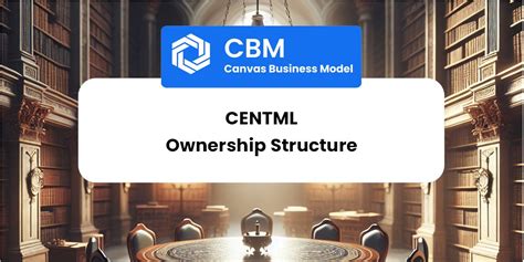 Who Owns Centml