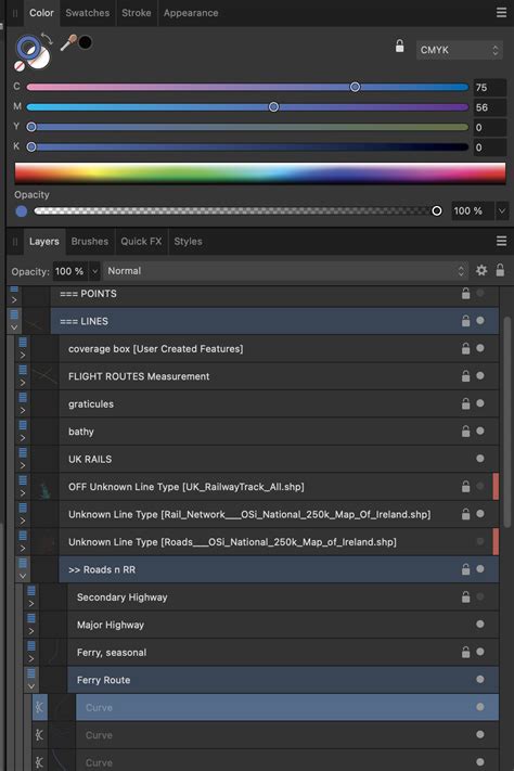 Select All Object In One Single Layer But Only That One Single Layer