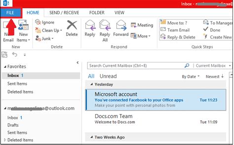 Compact OST File To Reduce OST File Size In Outlook
