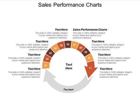 Sales Performance Charts Ppt Powerpoint Presentation Model Example File