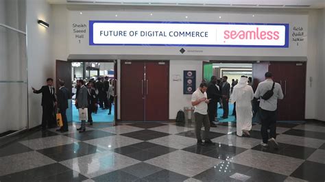 [video] Codebase Technologies On Linkedin Seamlessmena Seamlessdxb Fintech Payments