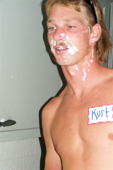 Trevor Knight Porn Image